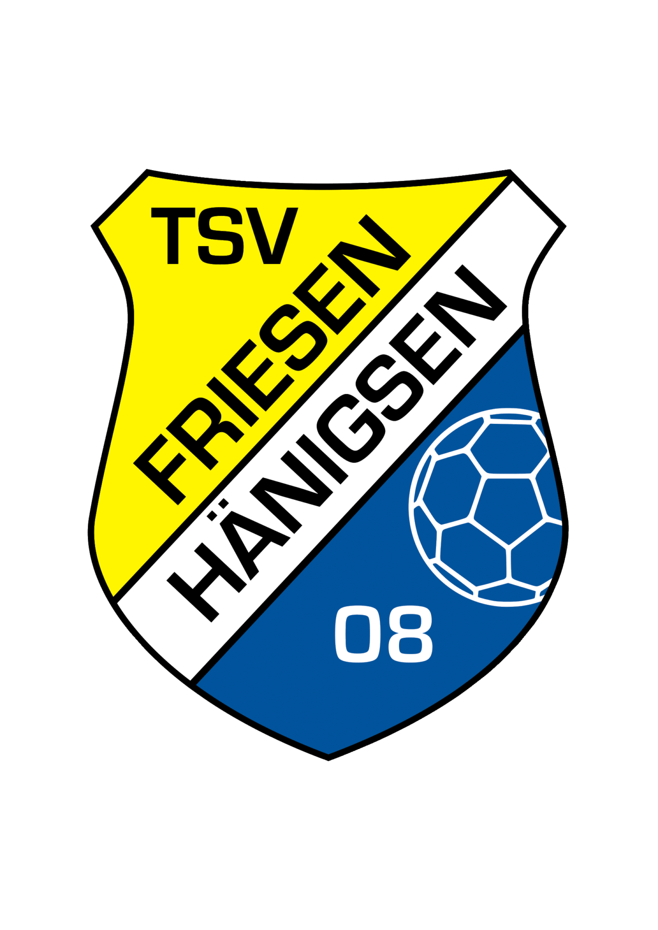 TSV Friesen Hänigsen Handball | Homepage der Handballsparte des TSV ...